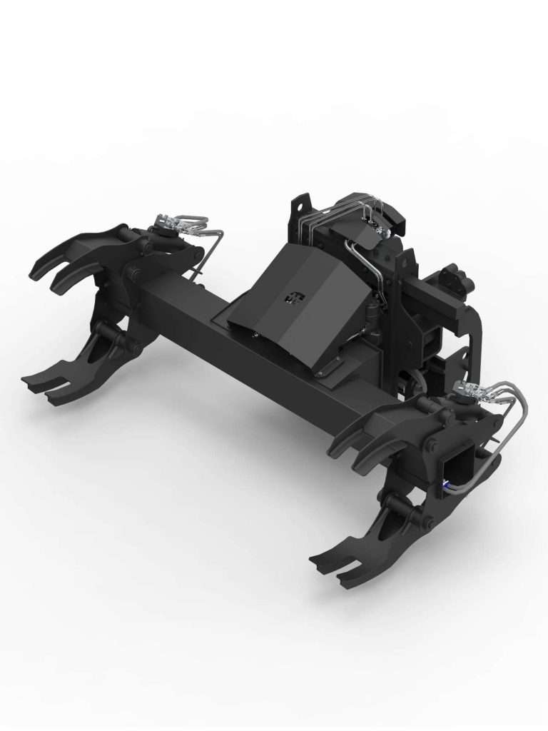 PIPES HANDLER 2200 LBS - Magni Telescopic Handlers