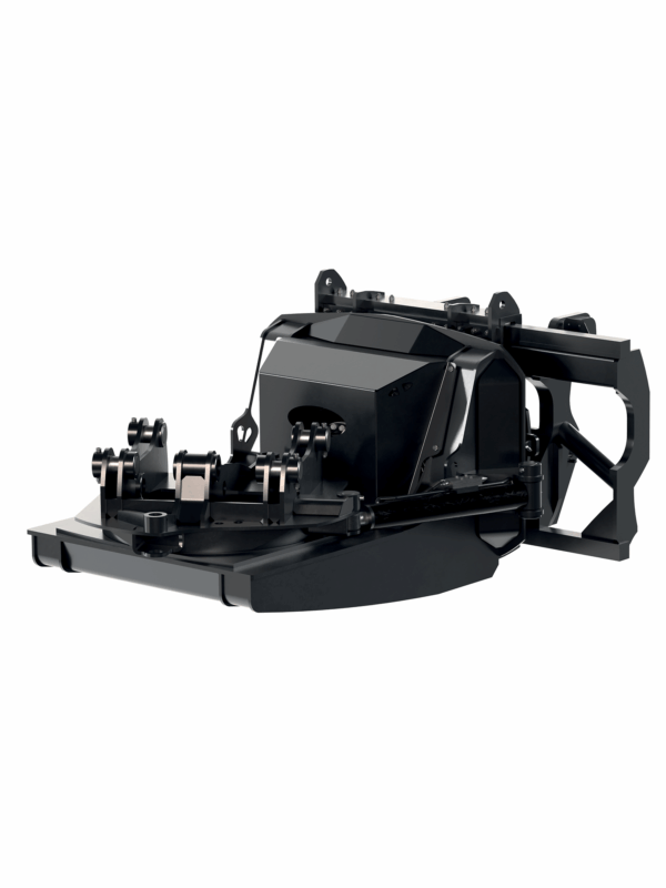 MULTITOOL - HANDLER FOR MULTIPLE ATTACHMENTS | Magni Telescopic Handlers