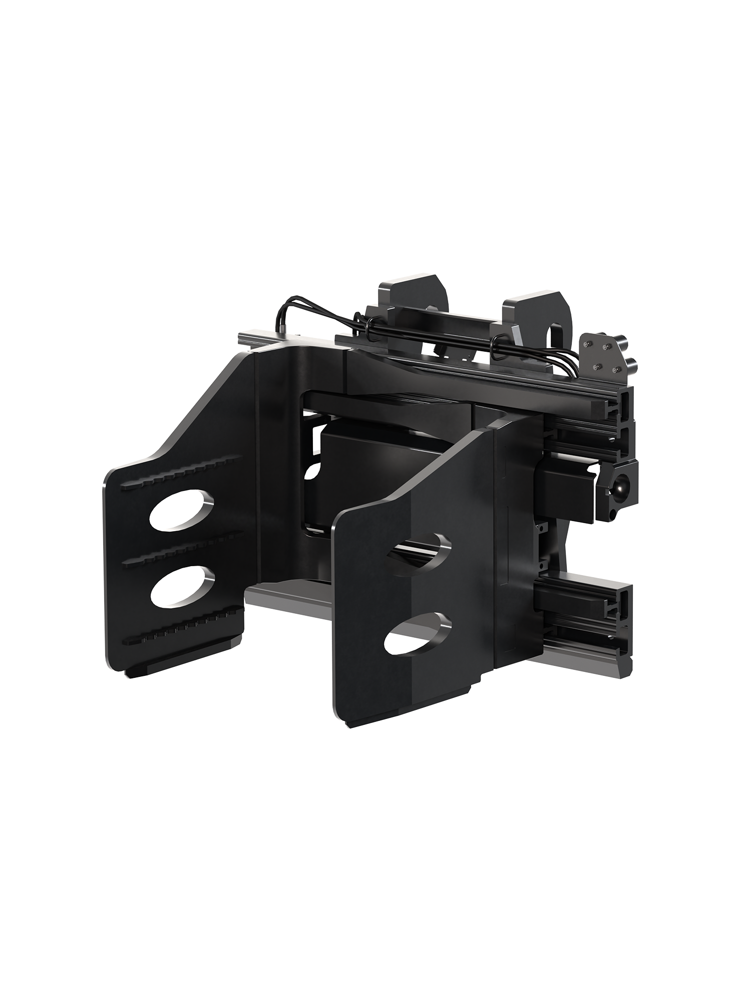 Specials | Magni Telescopic Handlers