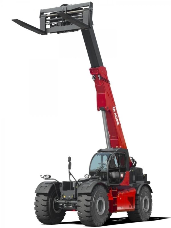 HTH Archivi | Magni Telescopic Handlers