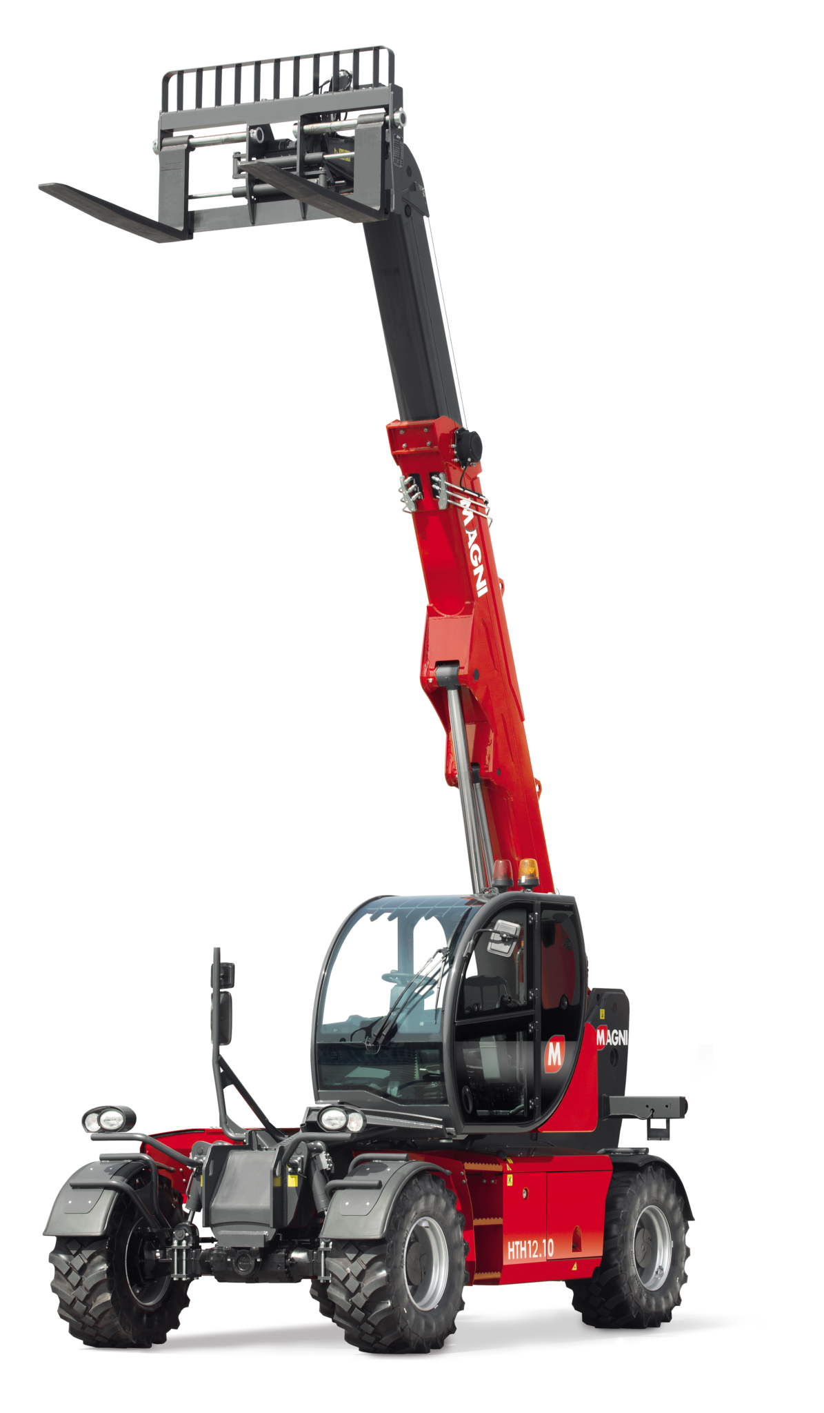 HTH Archivi | Magni Telescopic Handlers