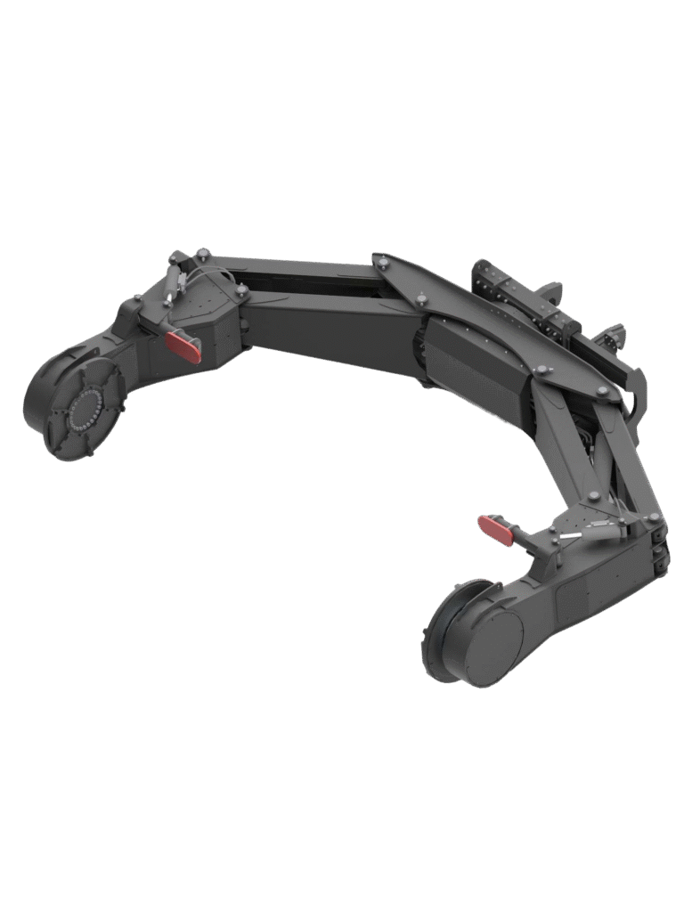 Attachments | Magni Telescopic Handlers