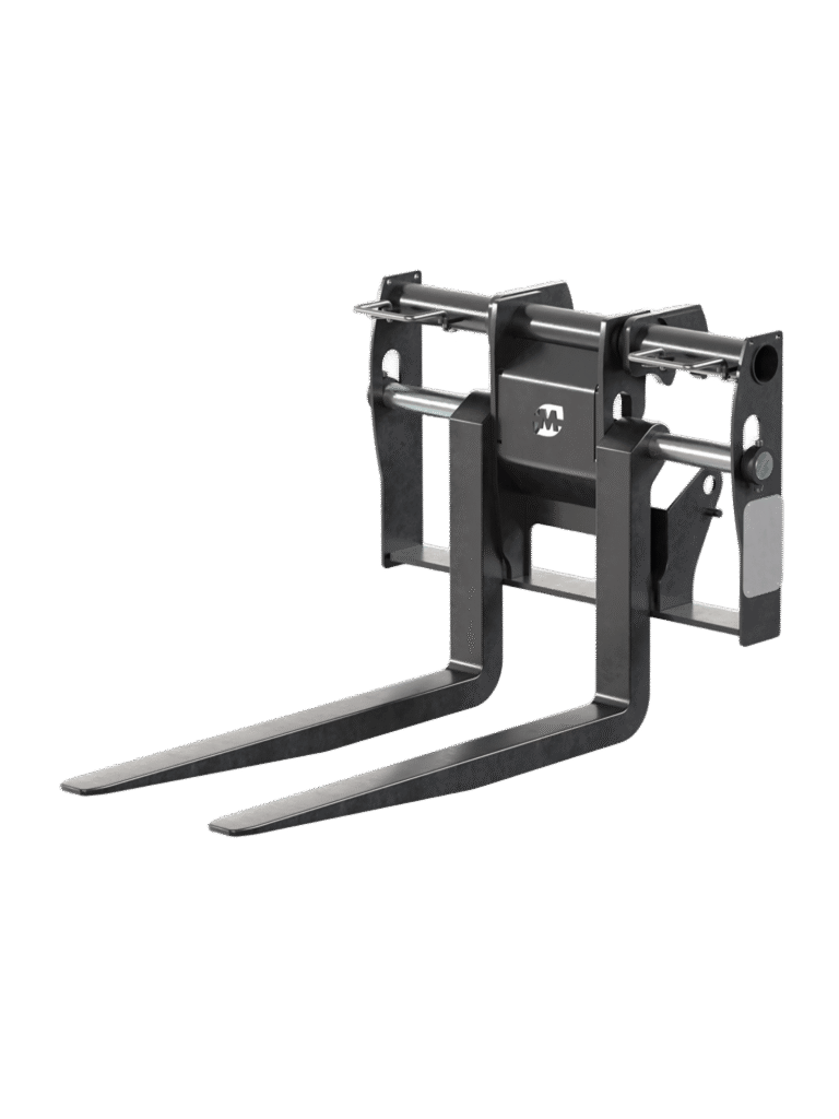 Attachments | Magni Telescopic Handlers