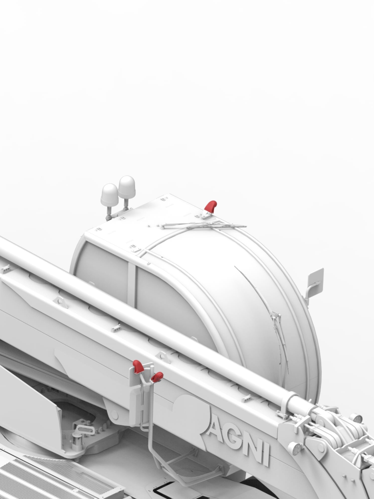Comfort | Magni Telescopic Handlers