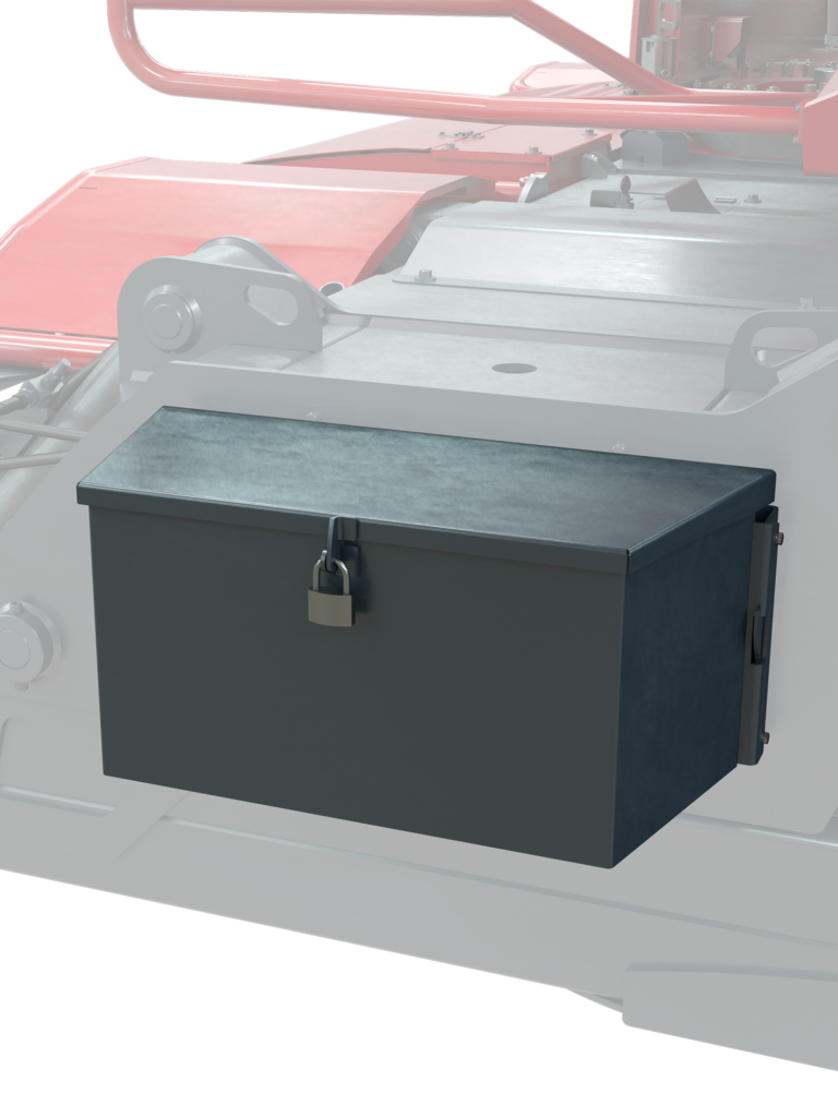 TOOL BOX COMPLETO | Magni Telescopic Handlers