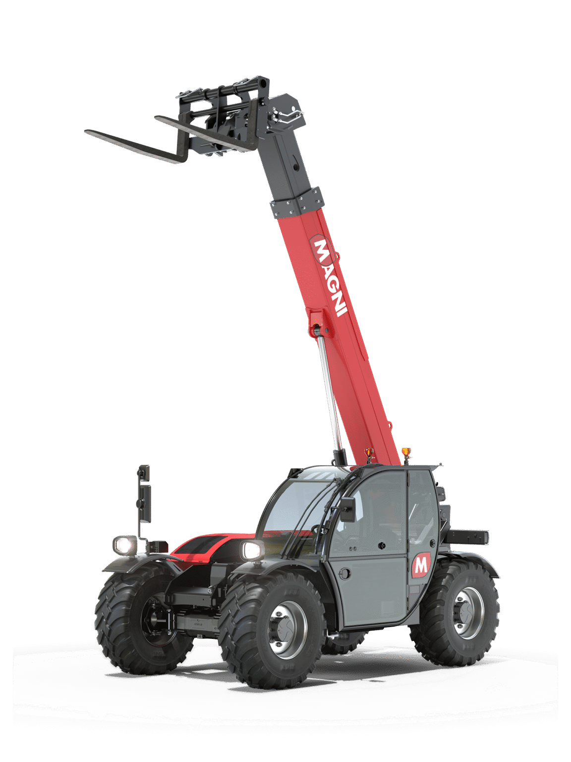 TH Archivi | Magni Telescopic Handlers